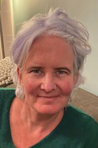 Over mij – Barbara Post